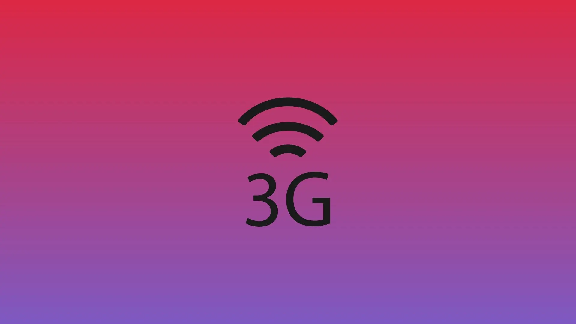 Apa Itu Layanan 3G? Definisi Layanan 3G - IntUteKno